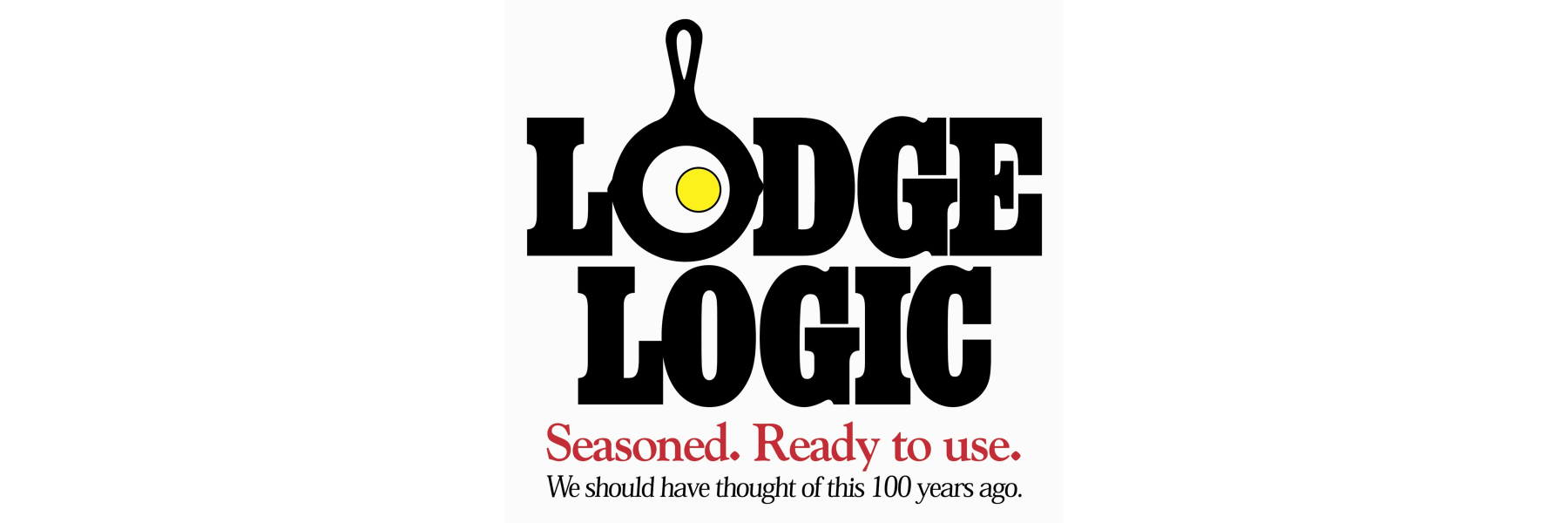 Lodge - Gussware für immer