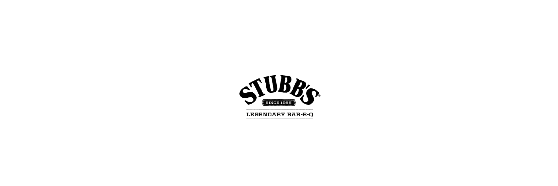Stubb's BAR-B-Q Original BBQ Saucen