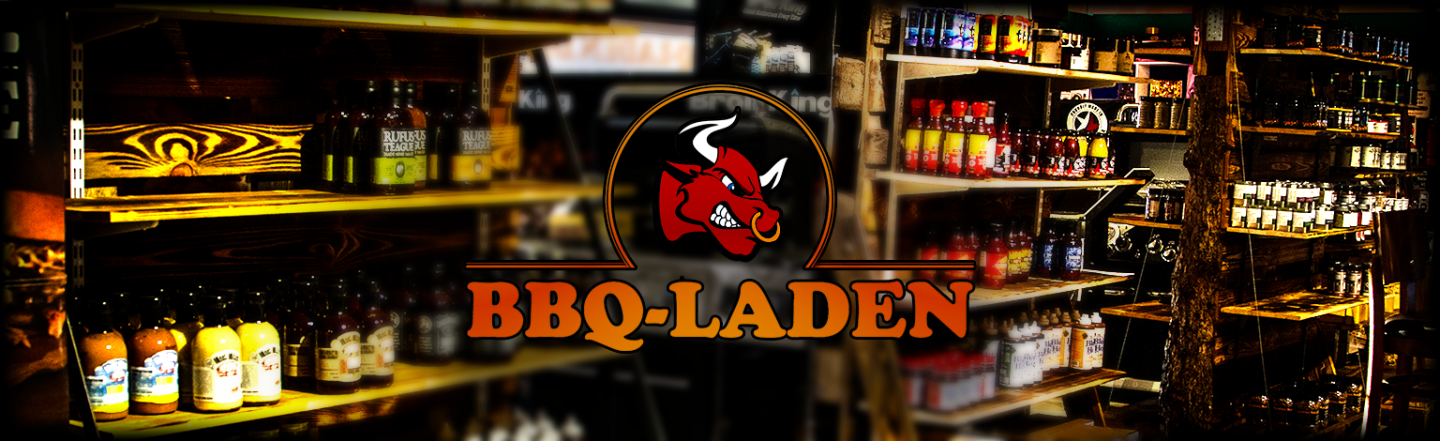 Der BBQ-Laden – Alles für echte Grillfans